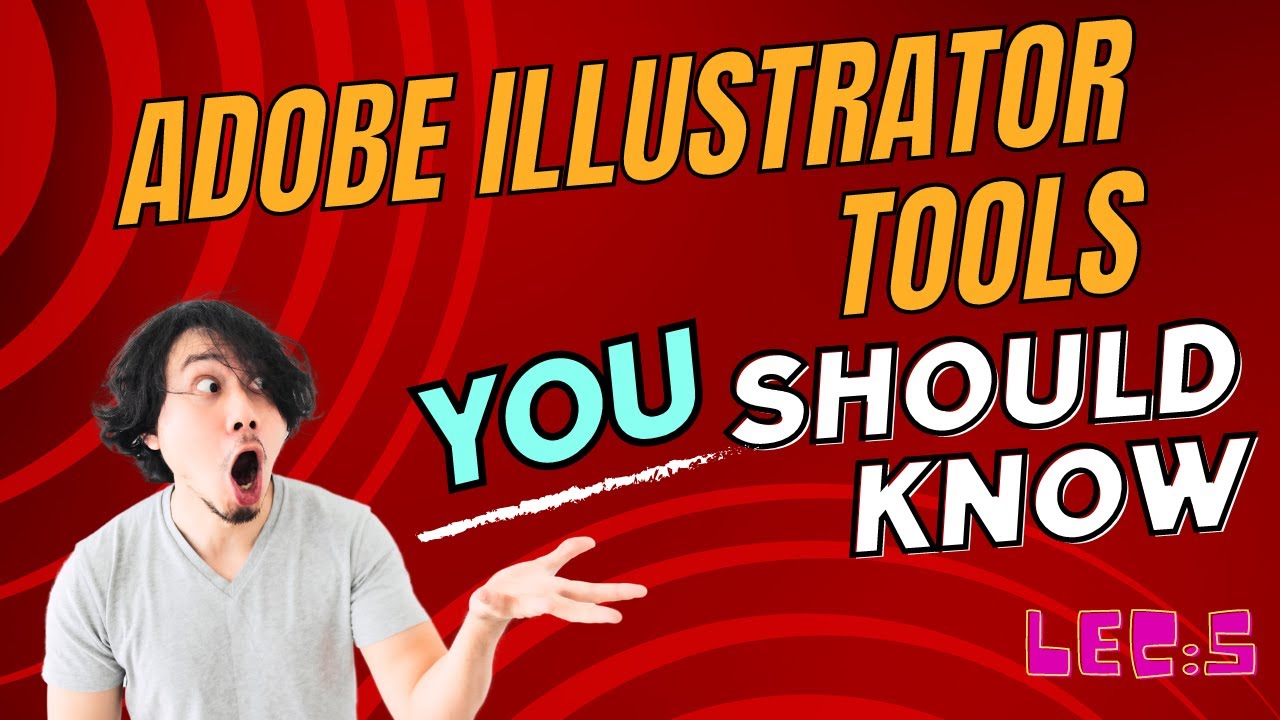 Adobe Illustrator all tools and their uses #freelancing #graphicdesign ...