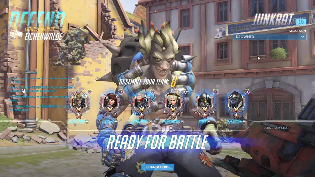 Comp Game 2 - YouTube