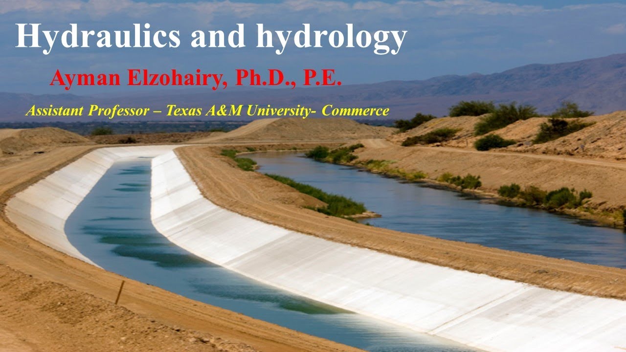 Hydrostatic fundamental concepts - YouTube