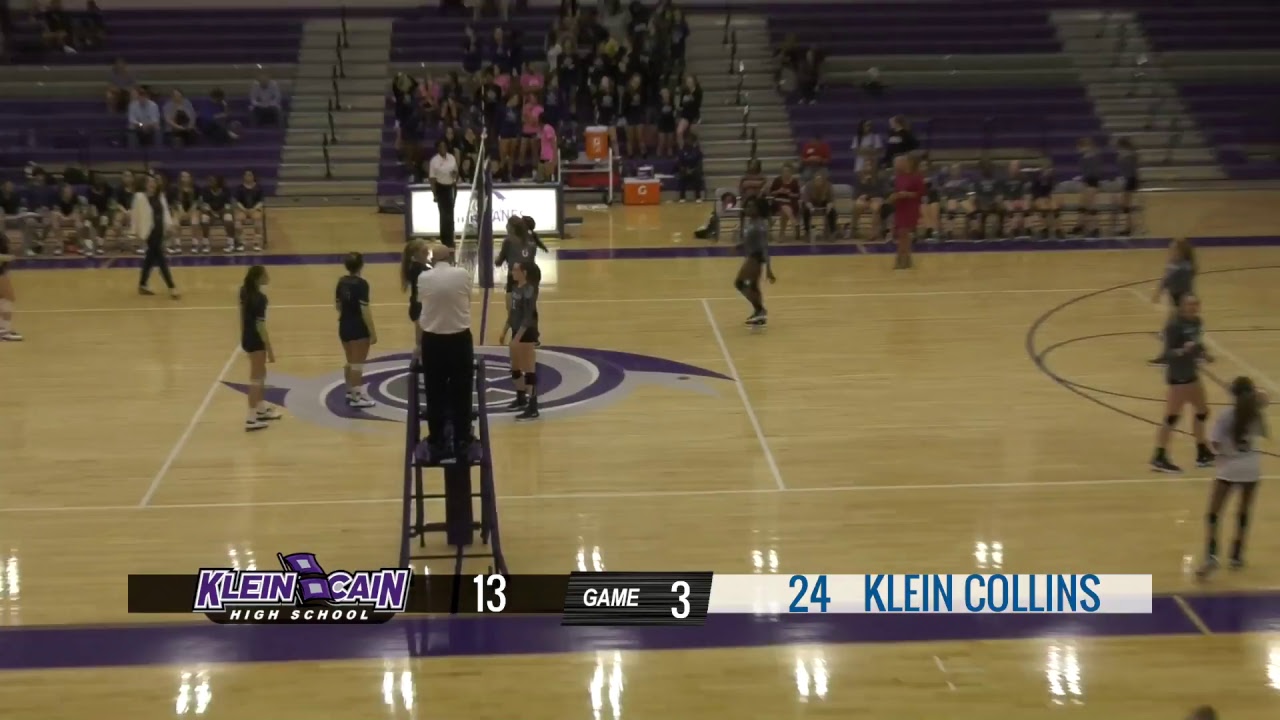 Cain Live Stream - YouTube