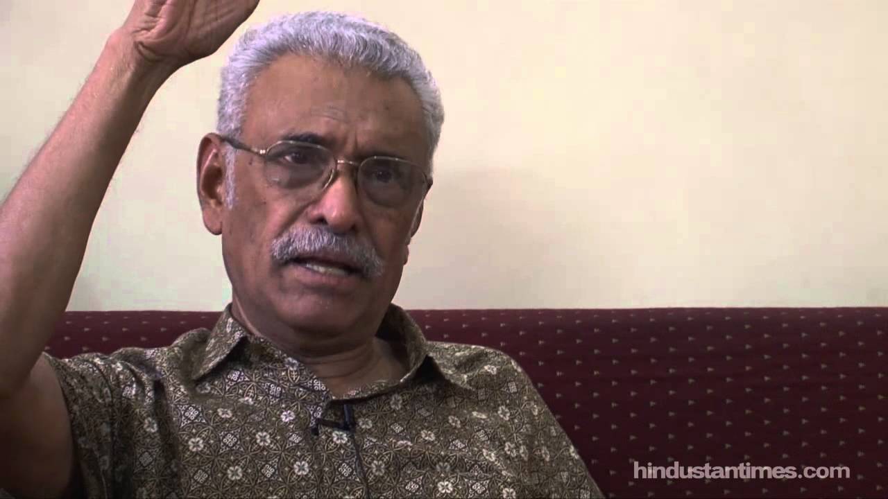 Dr. T. K. Oommen | It's More Important To Opt For MBA Than MBBS Now ...