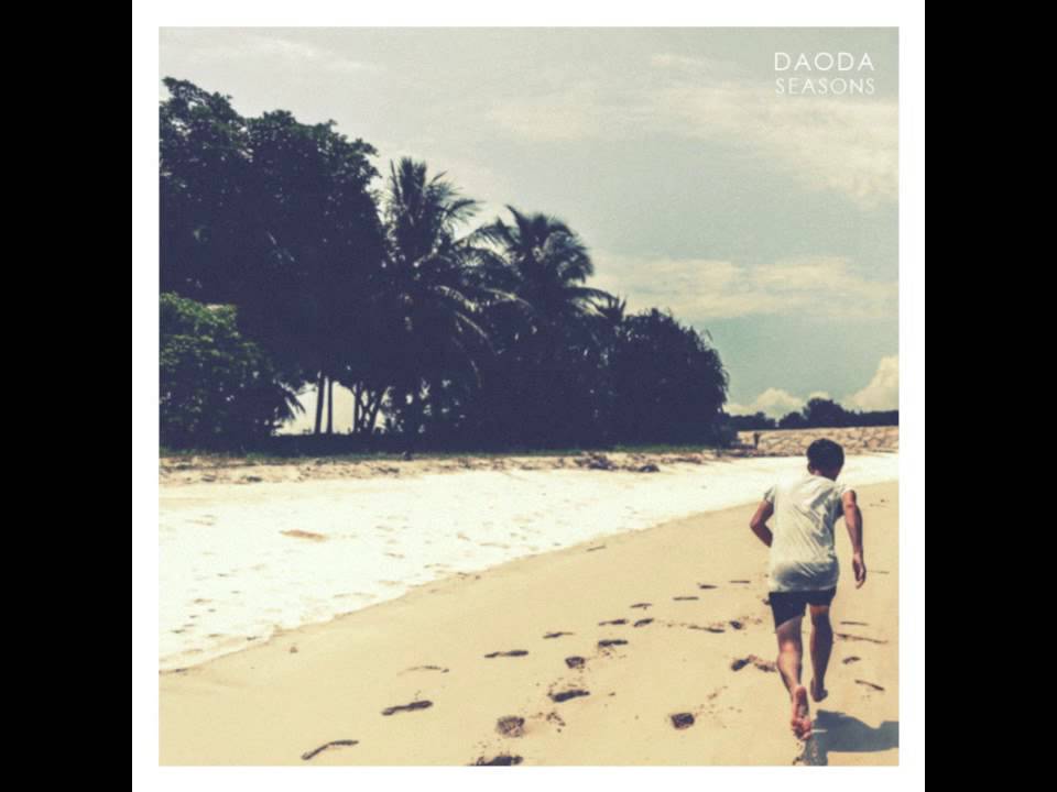 DAODA - Seasons (Official Audio) - YouTube