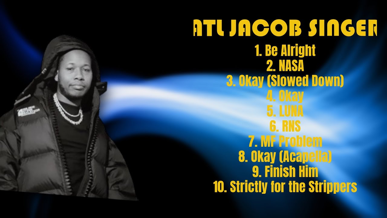 ATL Jacob Singer-Year's biggest music trends-Prime Hits Compilation ...