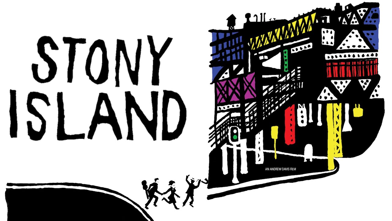 Stony Island | Trailer | Cinema Libre - YouTube