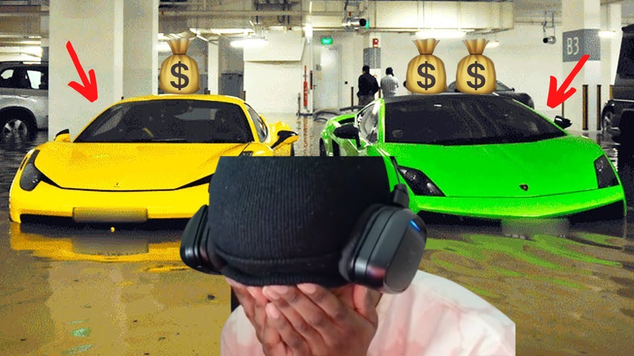 THE MOST EXPENSIVE FAILS YOU'LL EVER SEE!!!! - YouTube