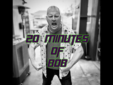 20 Minutes of Bob: Bob Hansen - 20 minutes clean - 9/2/23 - YouTube