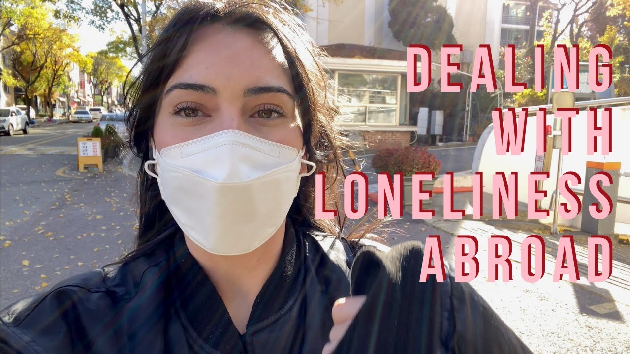 🇰🇷 VLOG - Sad Girl Hours (Foreigner Edition) | Living in Korea - YouTube