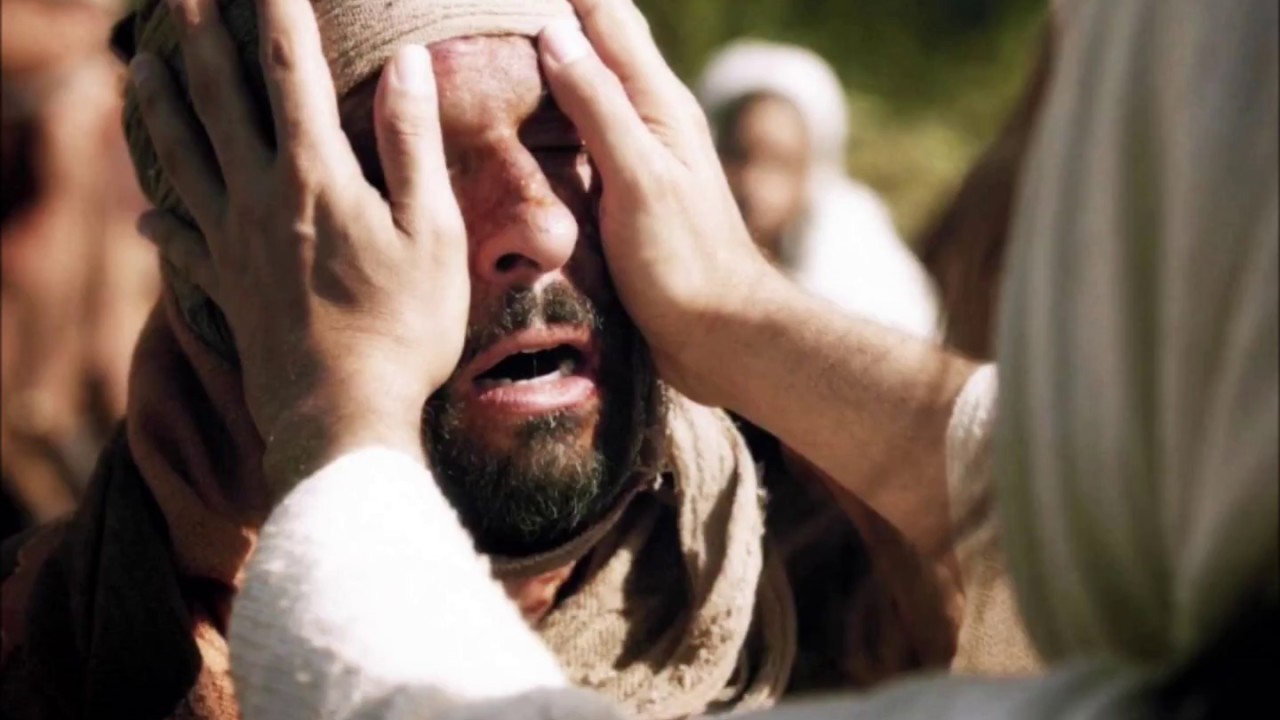 "Sáname señor Jesús"_MFG ( cantos de sanación, canto de petición) - YouTube