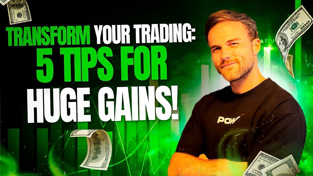 Algorithmic Trading Secrets: Master Accounts Reviewed - YouTube