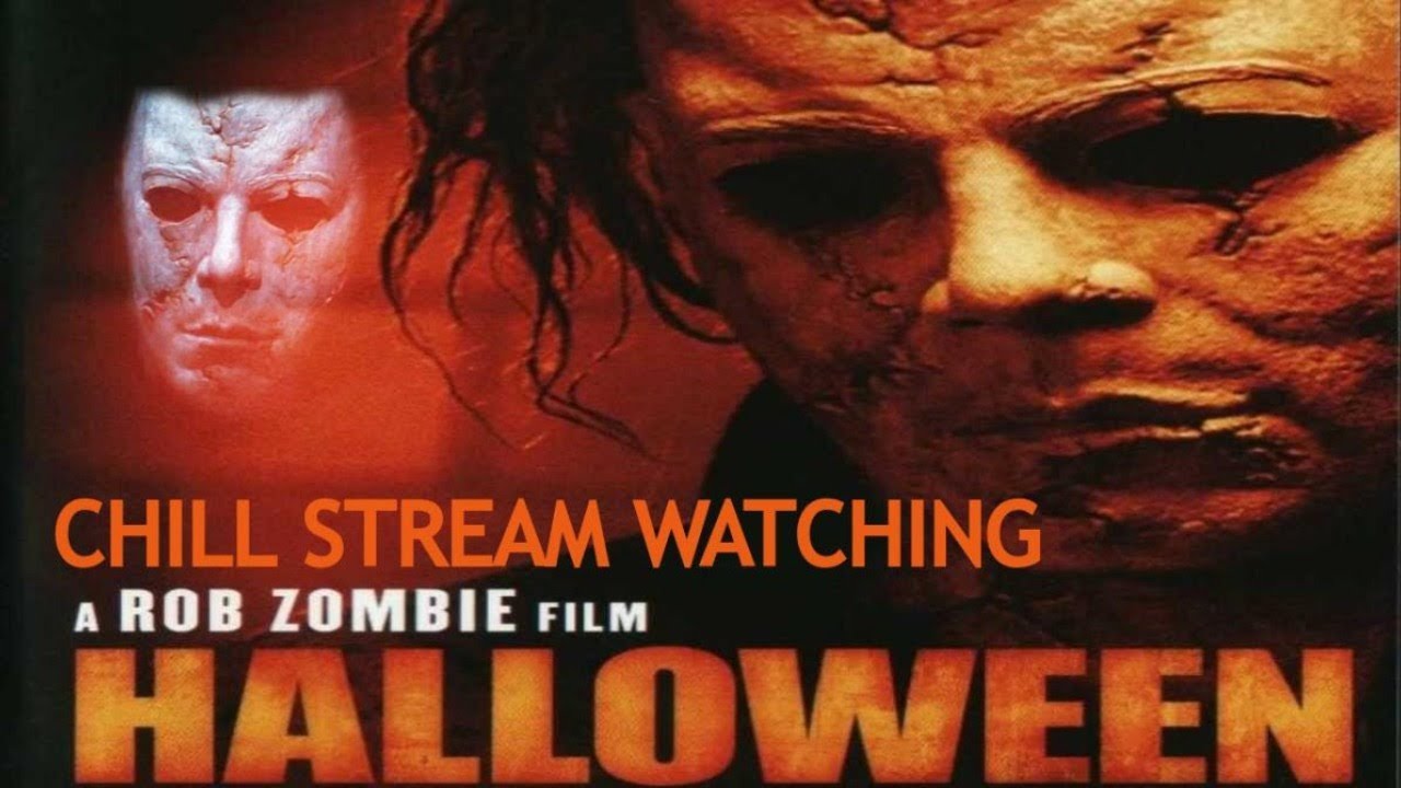 Halloween 2007 Full Movie Live Stream l Live Reactions - YouTube