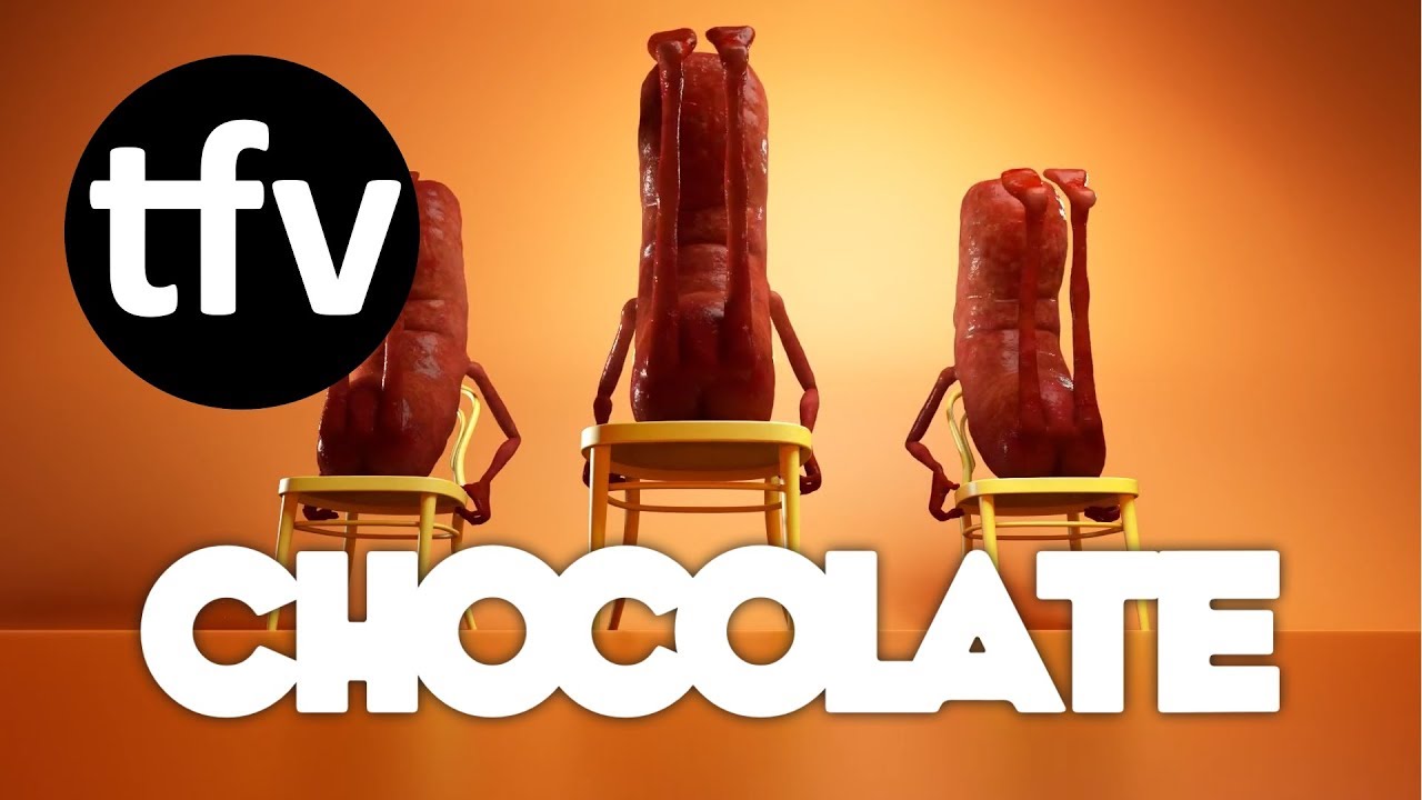 Bangers - Chocolate - YouTube