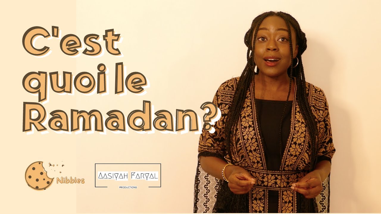C'est quoi le Ramadan? | Nibbles - YouTube