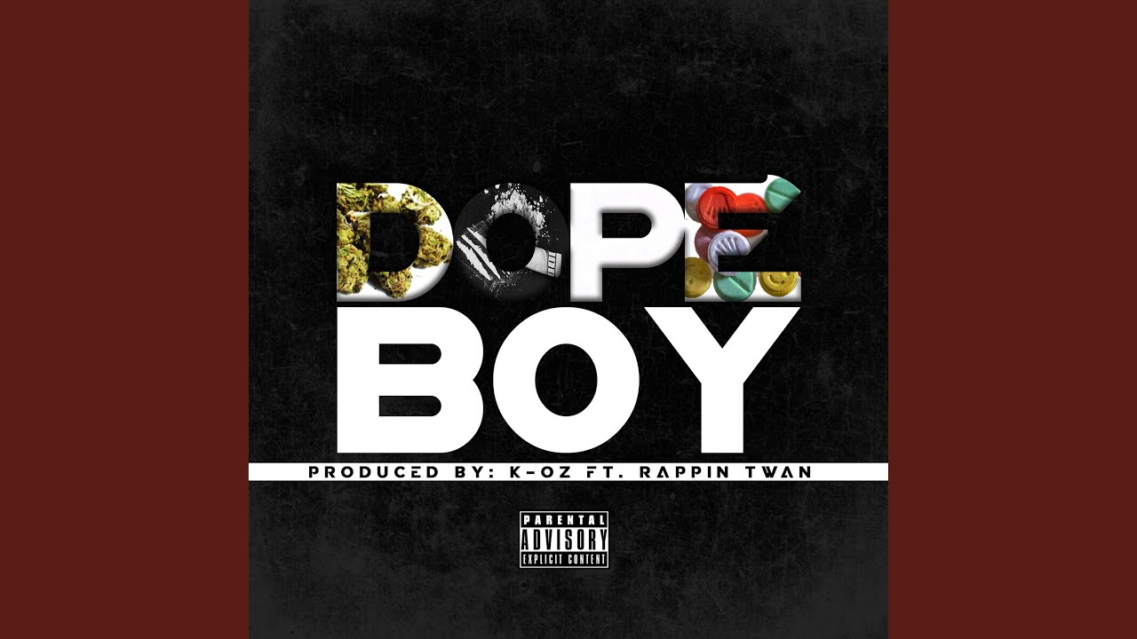 Dope Boy - YouTube
