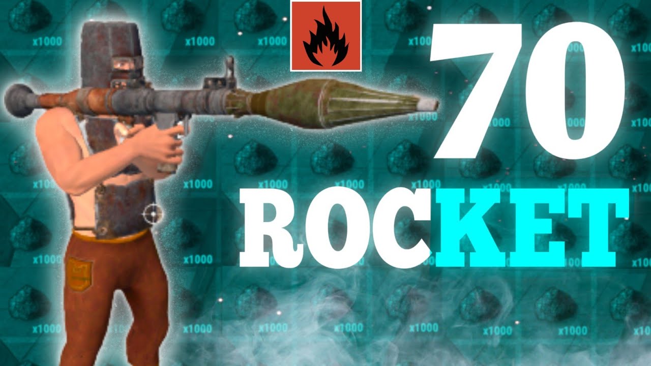 oxide survival island | Online Raiding with Rocket - YouTube