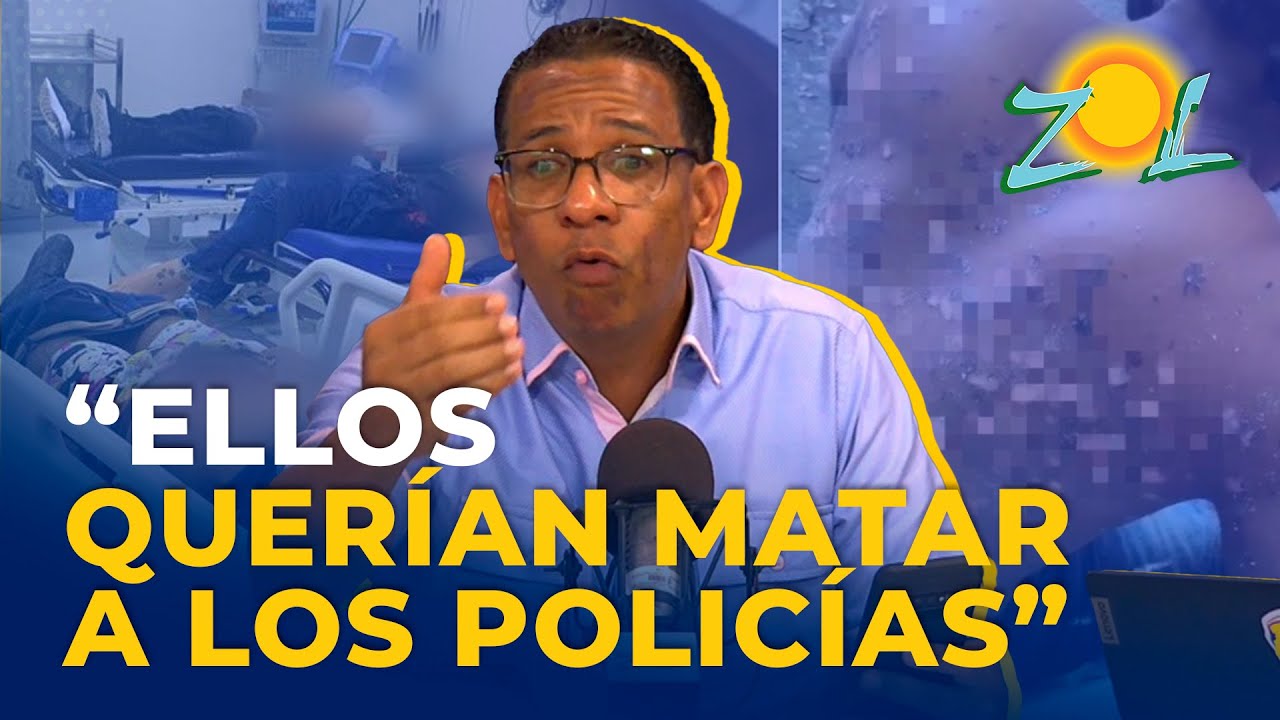 PEDRO JIMÉNEZ REVELA CÓMO OPERABA LA BAND4 DE LOS 3O3O - YouTube