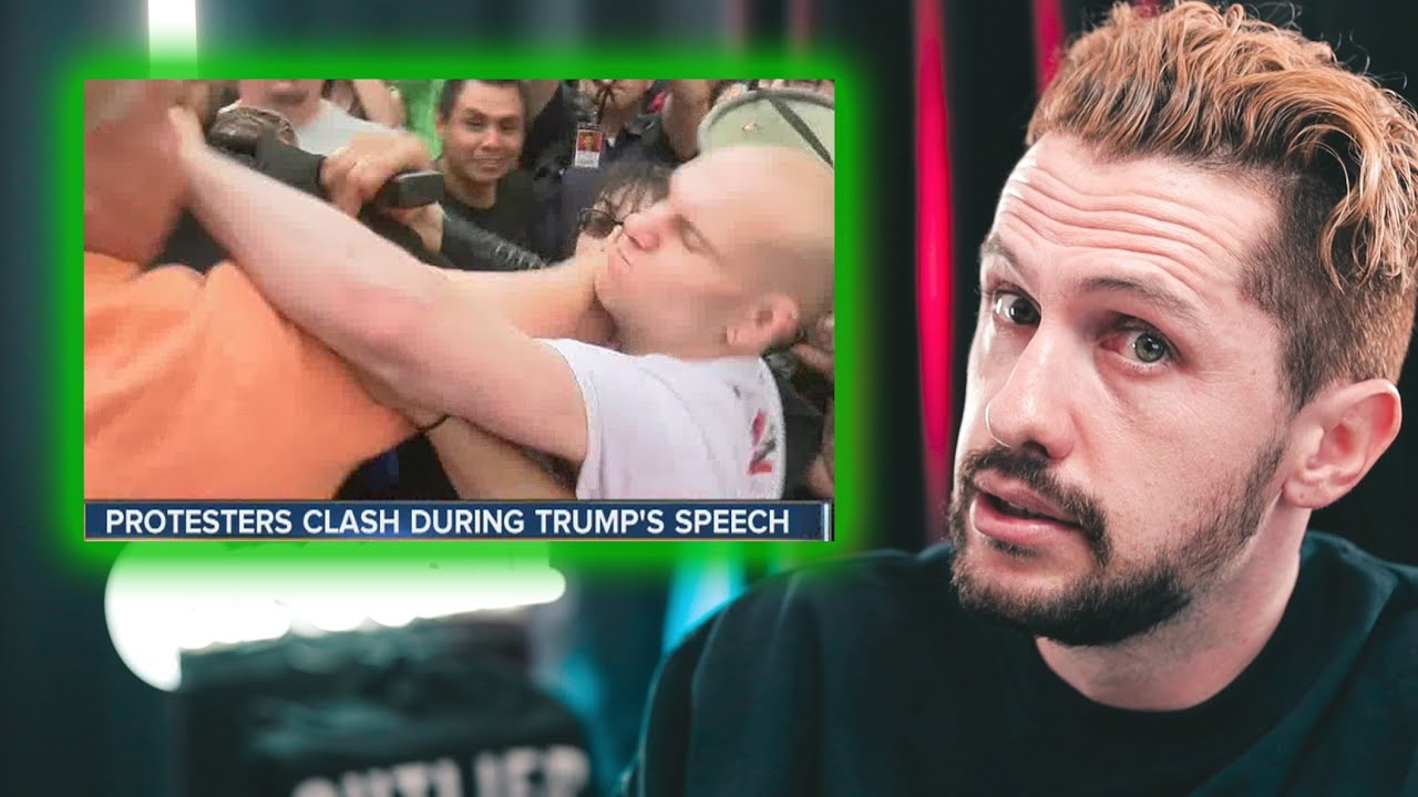 Do We Need Political Empathy for Trump & Biden Voters, Politically ...