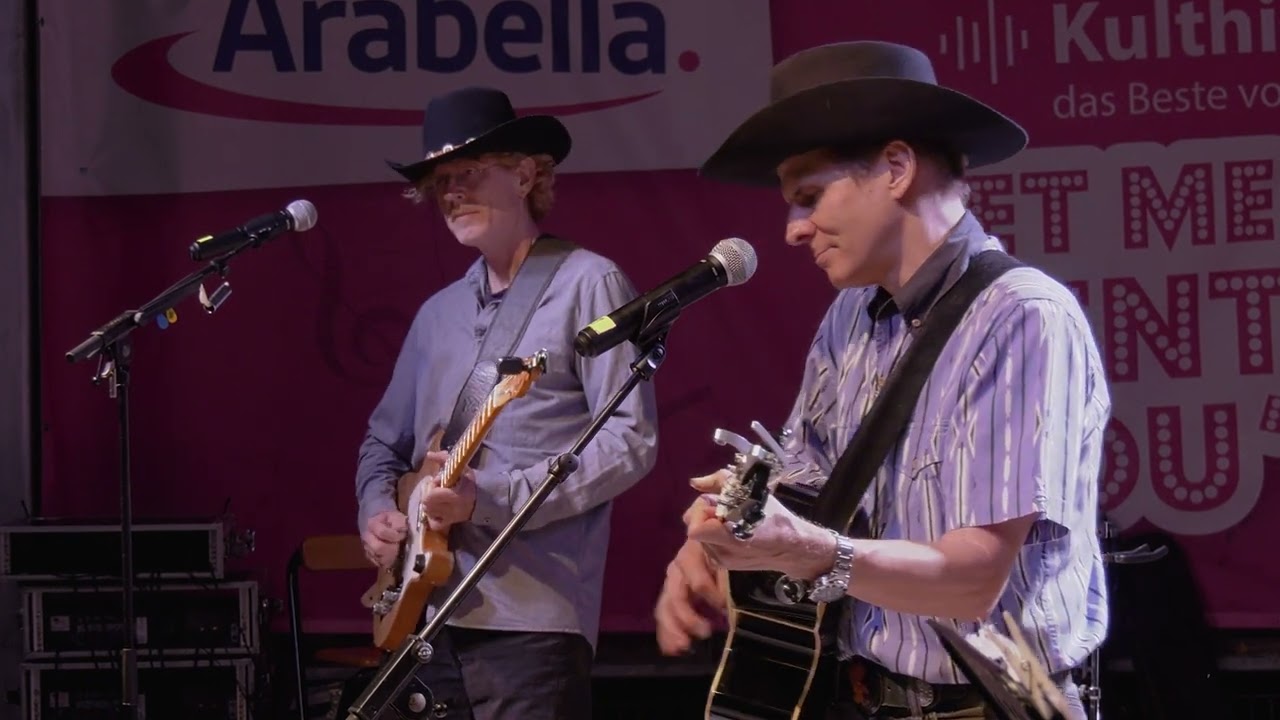 THE CITY SLICKERS - Hello Trouble - YouTube
