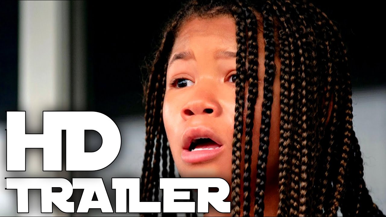 ESTRENO DESCONECTADA 2023 TRÁILER Oficial Subtitulado - YouTube