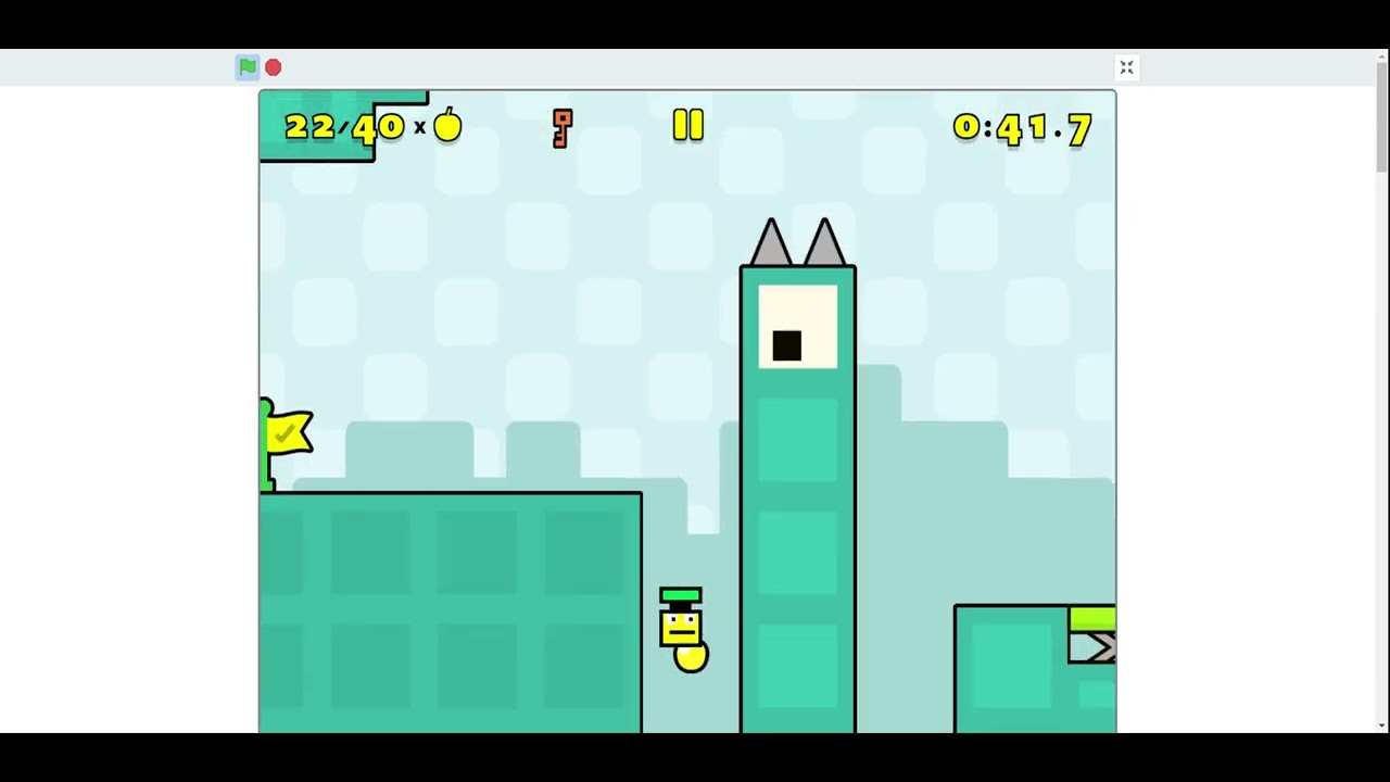 Appel Level 5 all apples - YouTube