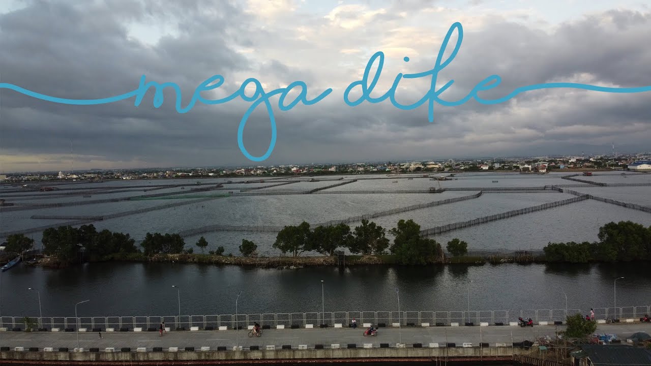 MEGA DIKE MALABON - YouTube