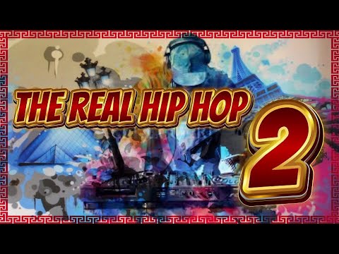 💎💎 THE REAL HIP HOP 2 💎💎 - YouTube