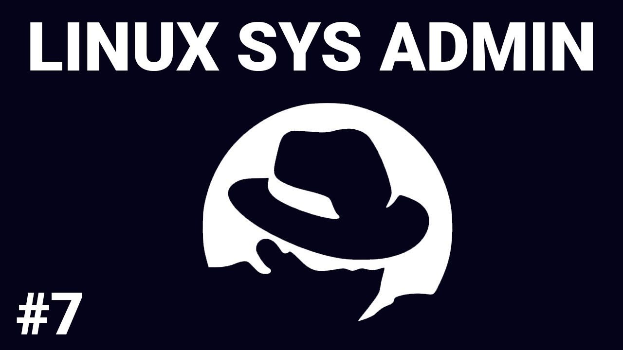 Intro to RedHat Certified System Administrator exam - YouTube