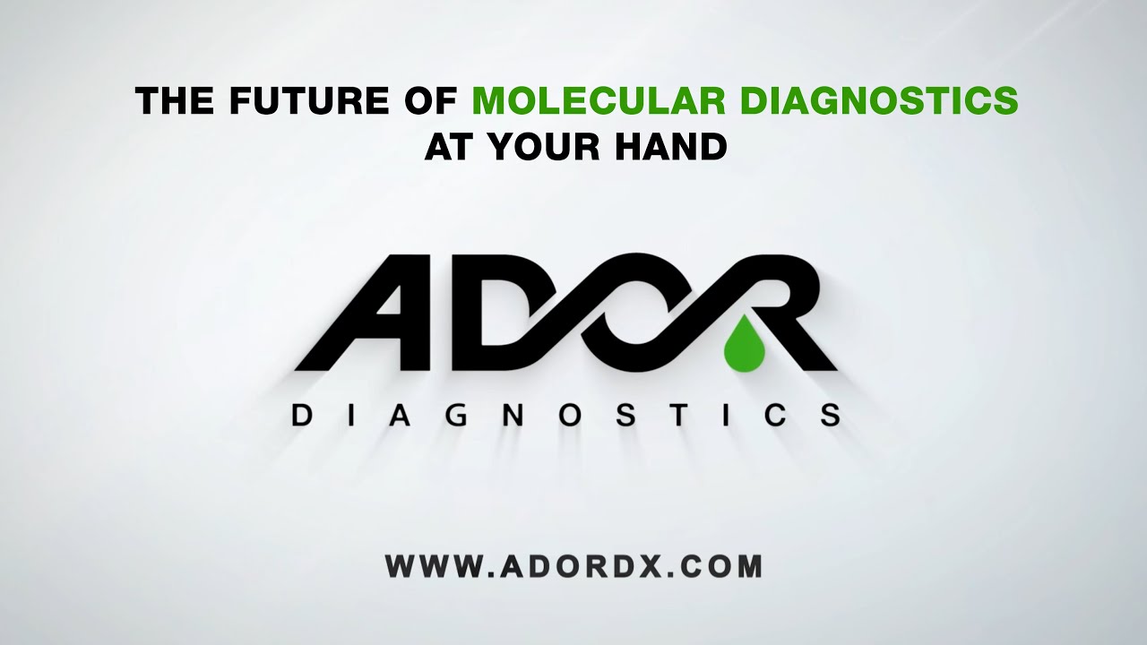 ADOR DIAGNOSTICS - NATlab - a comprehensive molecular diagnostics using multiplex syndromic ...