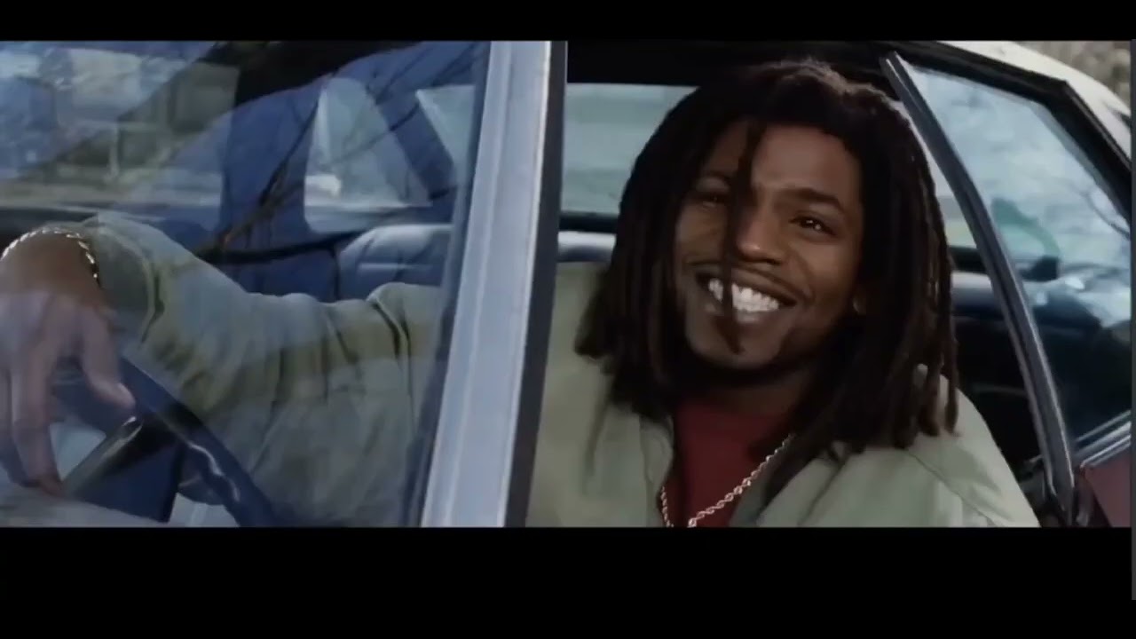 8 Mile - Greg Buehl - YouTube