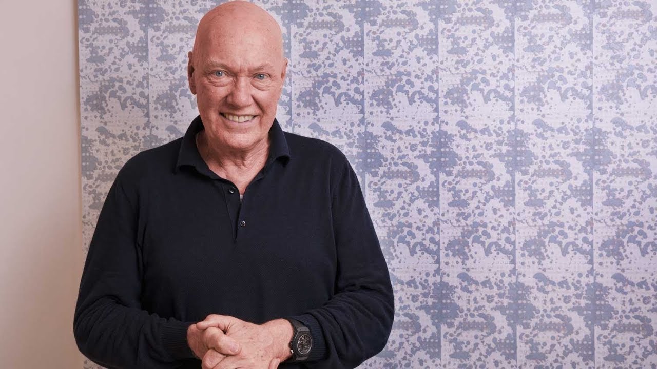 In Conversation with Jean-Claude Biver - YouTube