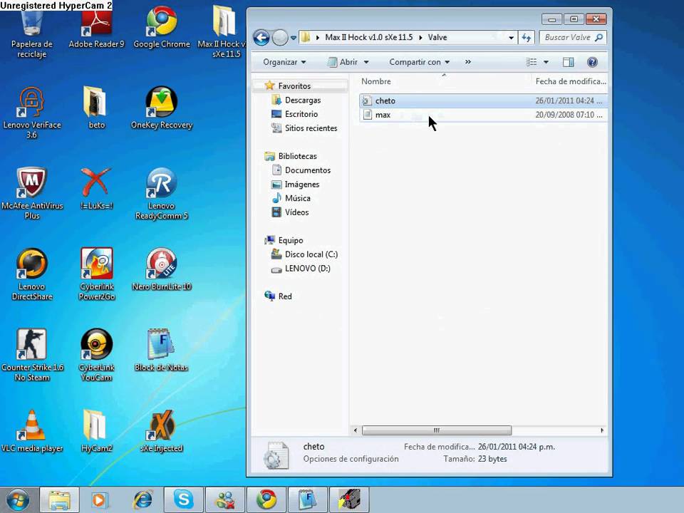 Tutorial como usar Max II Hook - YouTube