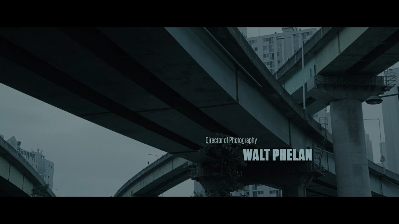 ALIVE (2018) / Title sequence - YouTube
