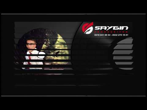 SAYGIN PRODÜKSİYON - Cüneyt Ekinci - Demo Albüm Jenerik 2016
