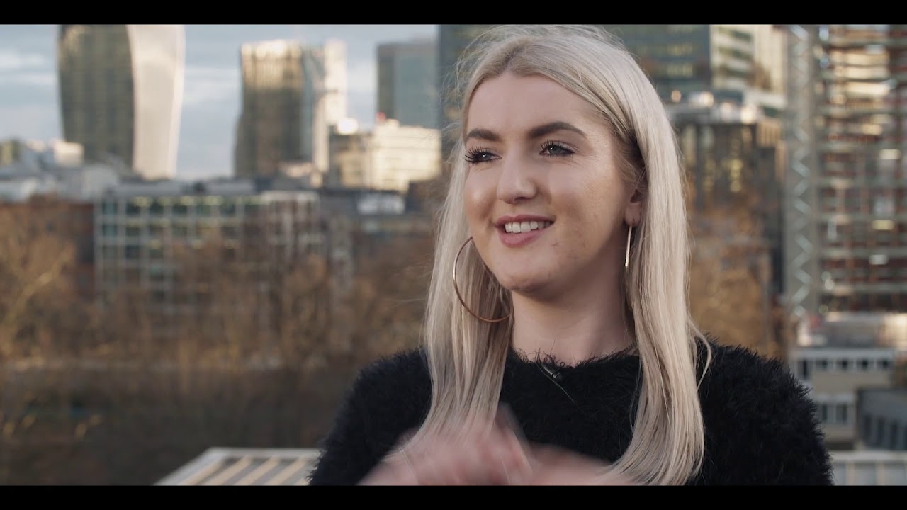 Prezzo - Who Do You Admire? - YouTube