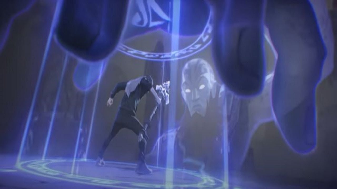 RYZE RYZE !!! - YouTube