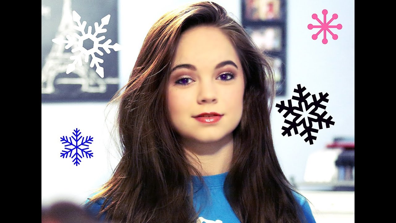 Winter Makeup Routine Youtube 9015