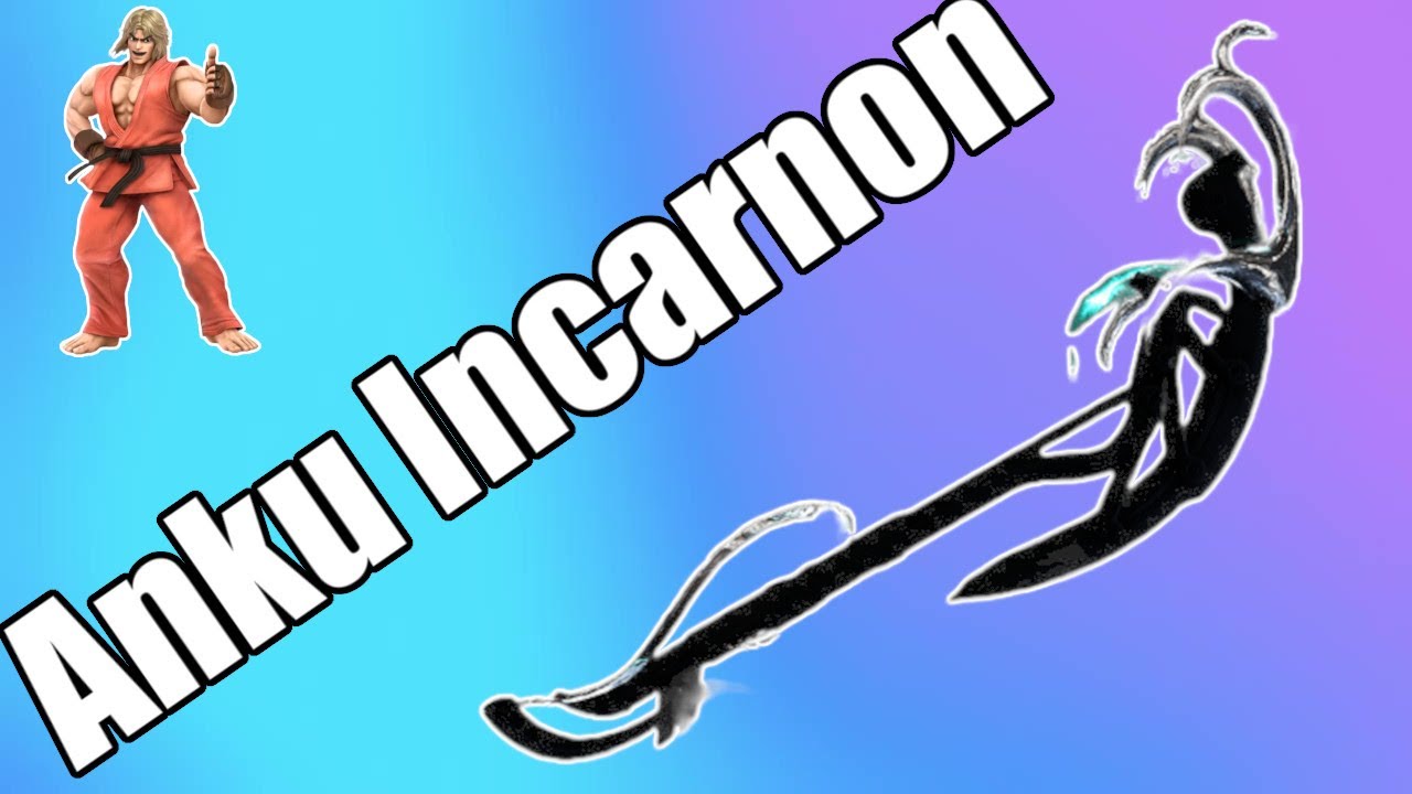 Anku Incarnon Is Better Than I Thought | Warframe Builds - YouTube