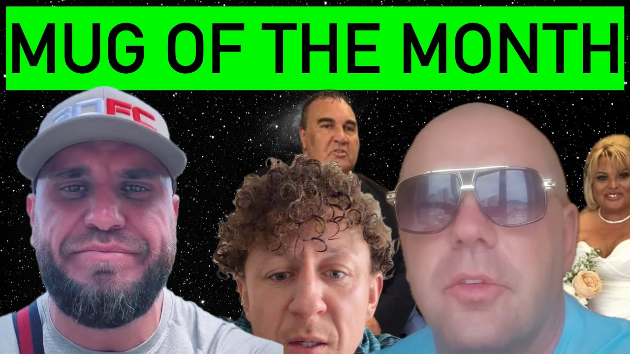 Mug of the Month | SEPTEMBER MUGS | BRIAN & Emma Cockerill, DOUGIE ...