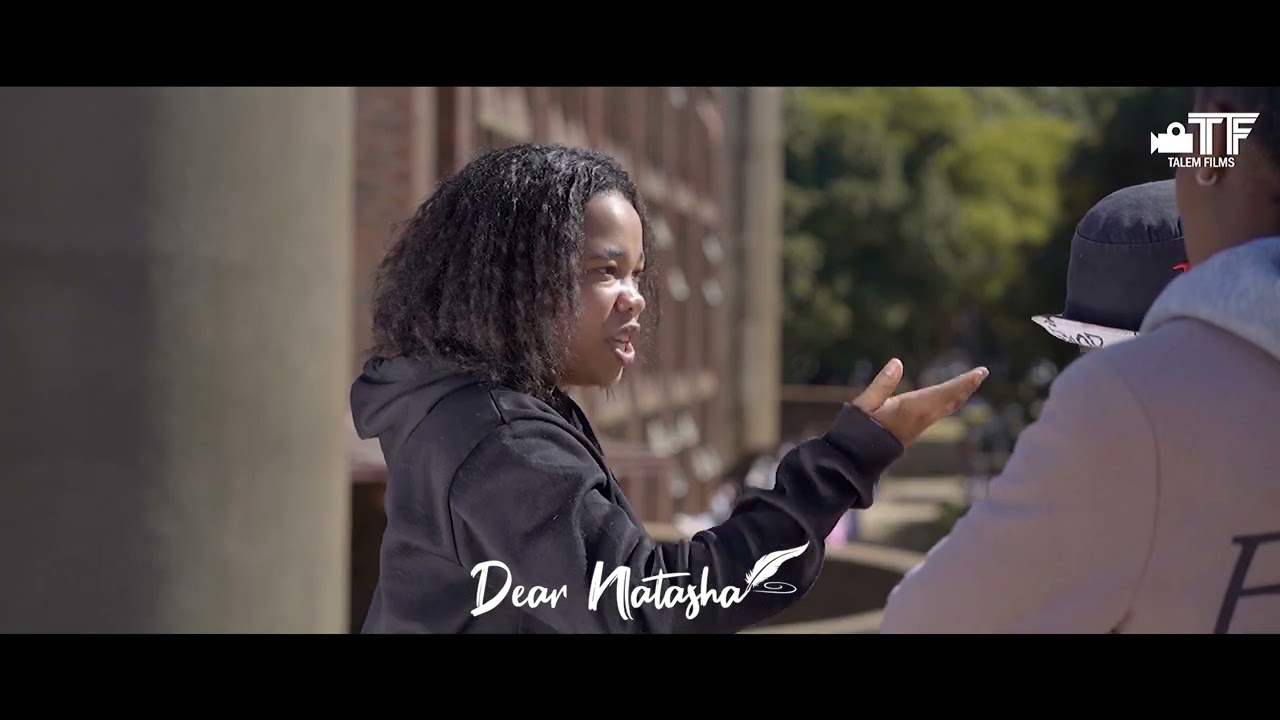 Dear Natasha s2 Episode 11 | Scala | Amanda ( Bolo) |Trizer - YouTube