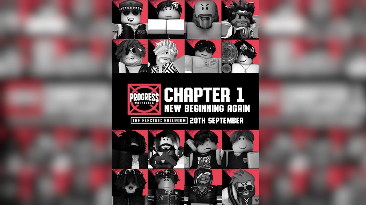 PROGRESS Chapter 1: New Beginning Again Full Episode: 20 September 2023 ...