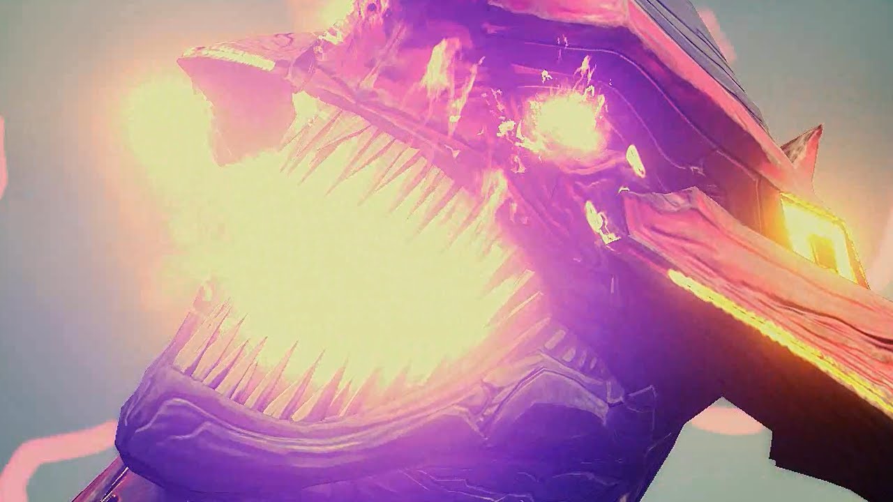 Xenoblade Chronicles 3 - Boss: Moebius DJ Final Mix / End of Chapter 6 ...