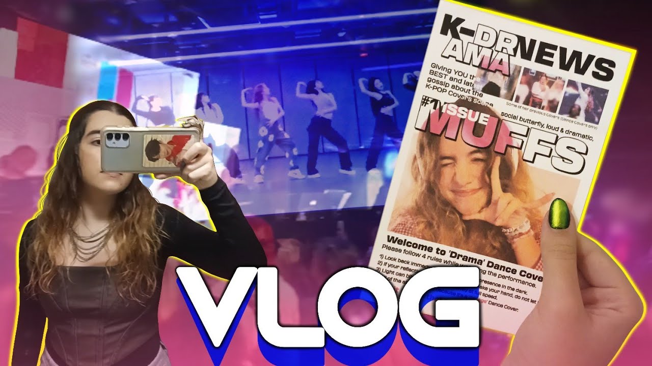 K-POP Party in Portugal at POSH CLUB LISBON | K-POSH DEZ'23 VLOG - YouTube
