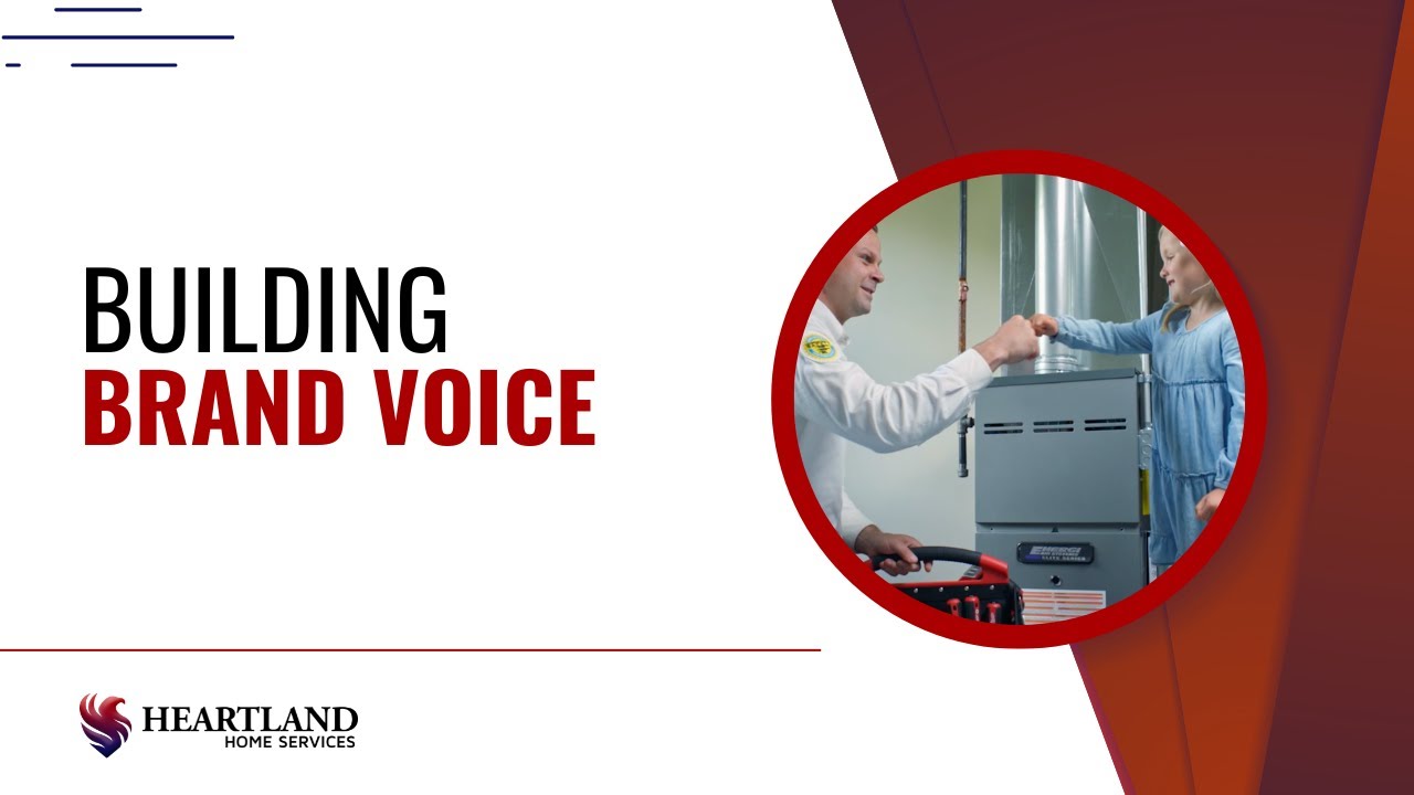 Building Brand Voice - YouTube