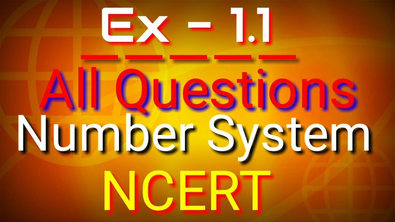 Maths Class 9 Ex 1 1 All Questions Kunal Kishor GyanAbhiyan Maths maths-class-9-ex-1-1-all-questions-kunal-kishor-gyanabhiyan-maths