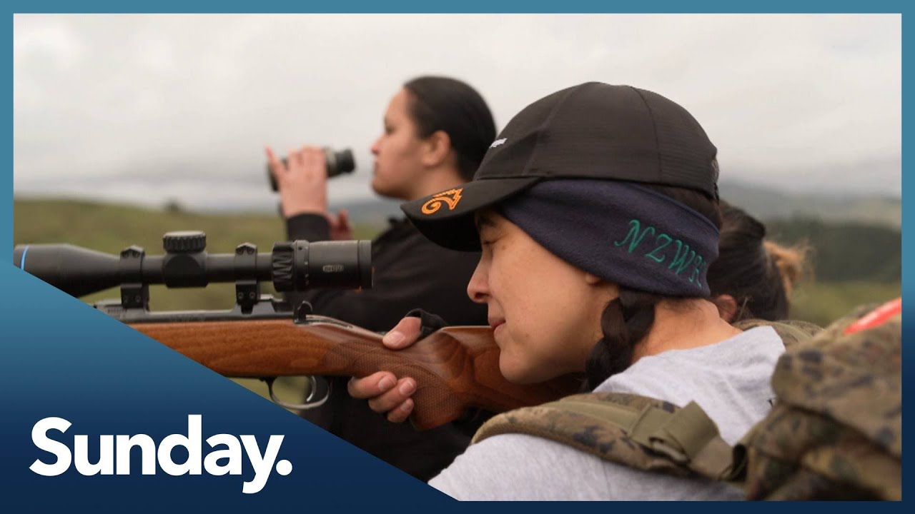 Deer Devils - YouTube