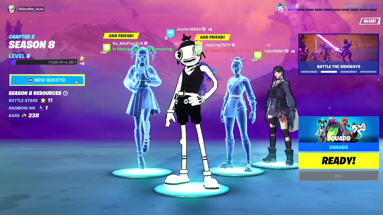 Fortnite video - YouTube