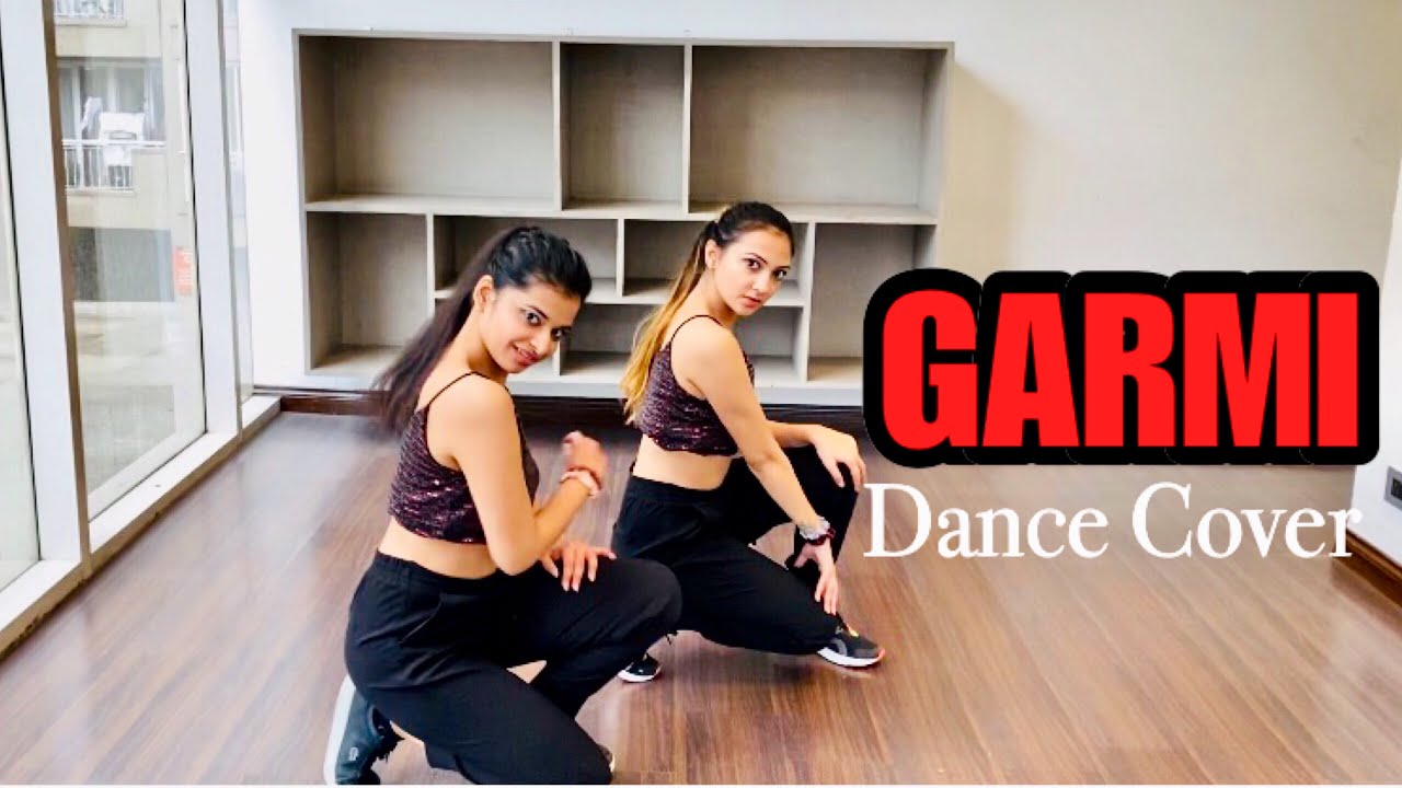 Garmi song | street dancer 3D | Dance Choreography - YouTube