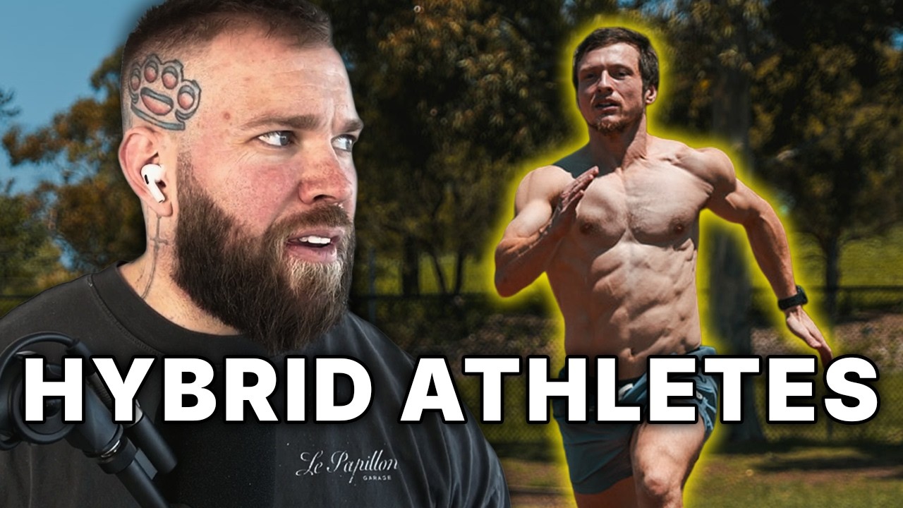 How Resilient Are We Really? Hybrid Training and Murph Records with ...