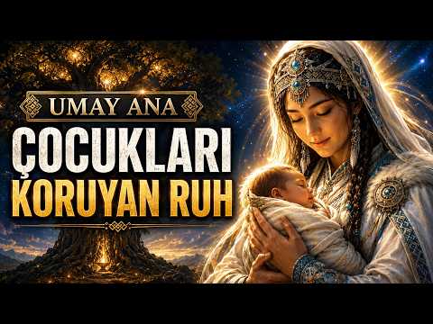 Umay Ana: Türk Mitolojisinde Annelerin ve Çocukların Koruyucusu