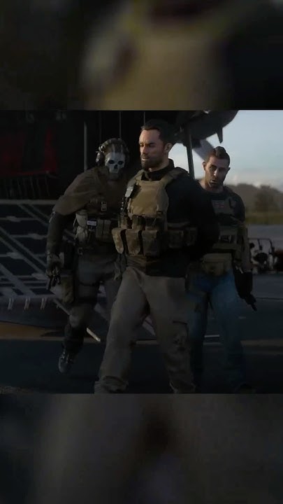 Call of Duty Modern Warfare 2 | #29 - YouTube