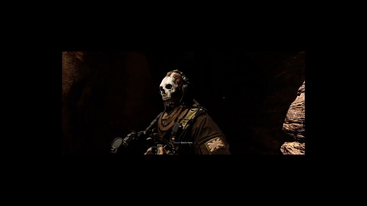 Super Ultrawide 4K - Max Settings - PC - Call Of Duty: Modern Warfare 2 ...